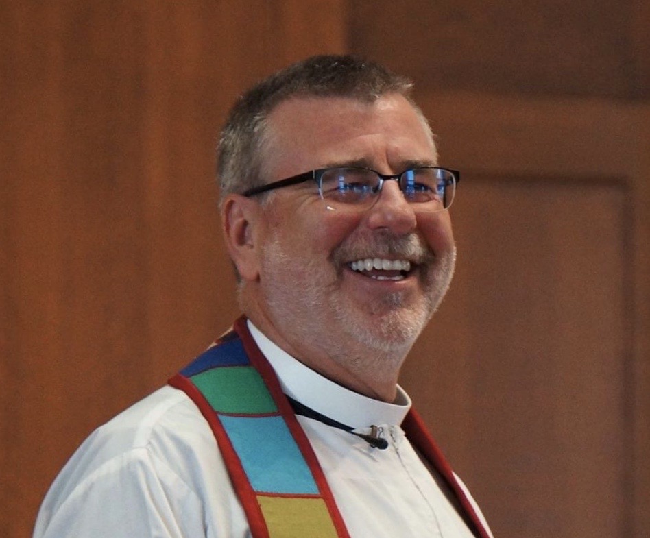 Staff - Christ Church Episcopal | Exeter, NH