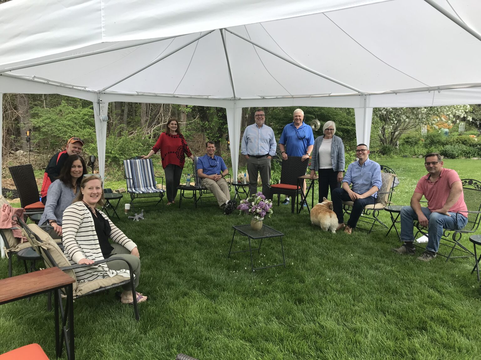 Governance/Vestry - Christ Church Episcopal | Exeter, NH