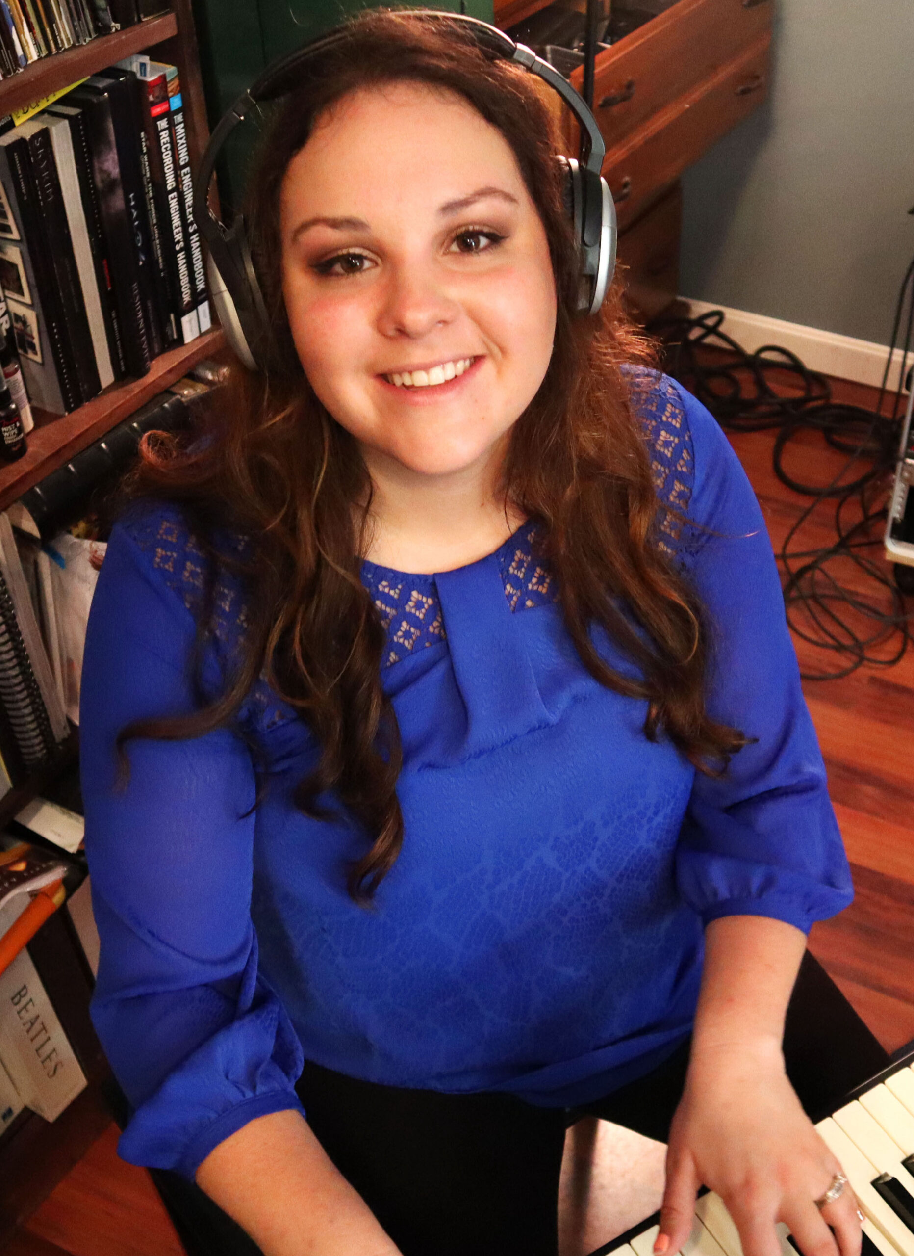 Music Ministry - Christ Church Episcopal | Exeter, NH